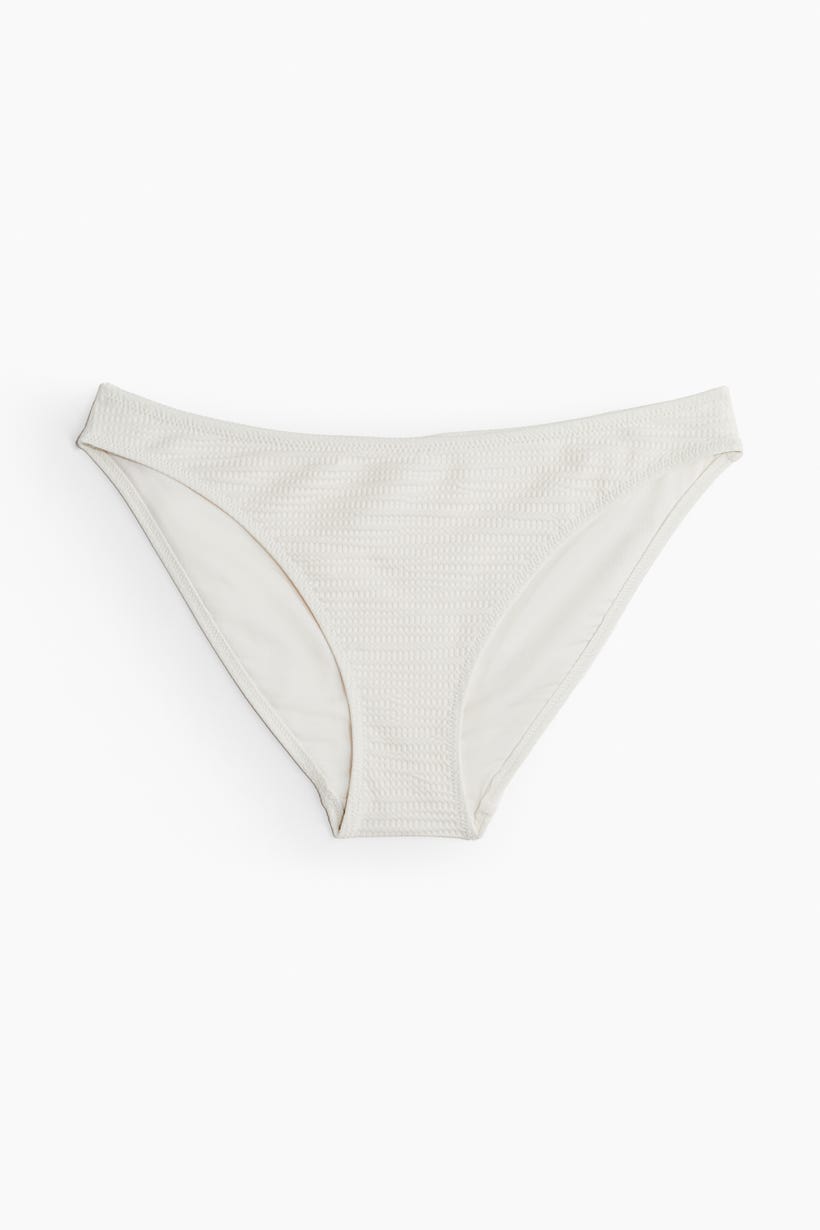 Bikinihosen High Waist Brazilian String And Tanga Handm At